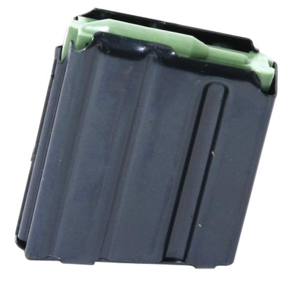 ProMag COL21 Standard 5rd Flush Fit 223 Rem/5.56x45mm Fits AR-15 Blued ...