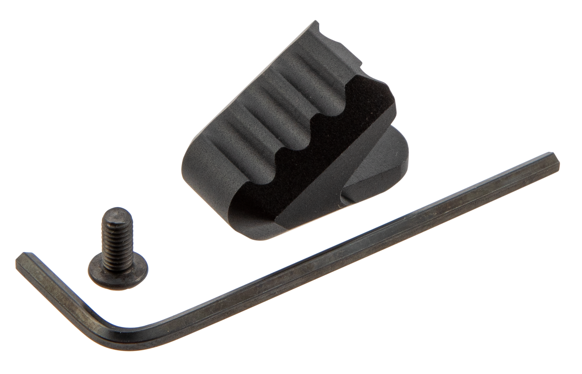 Strike ISOTABBK ISO Tab AR Platform Black Anodized Aluminum — Fort ...