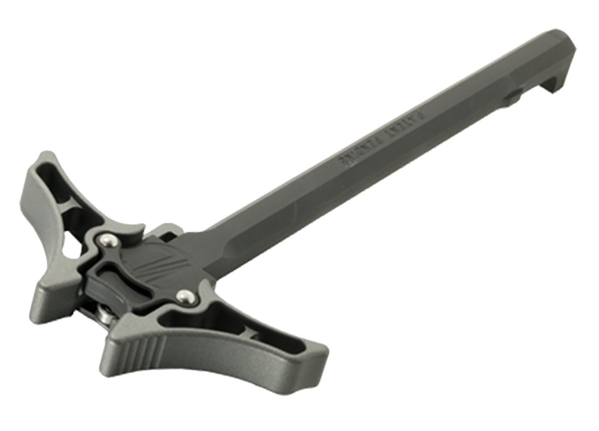 Timber Creek Outdoors AR10AMBICHT Enforcer Charging Handle AR-10 Tungs ...