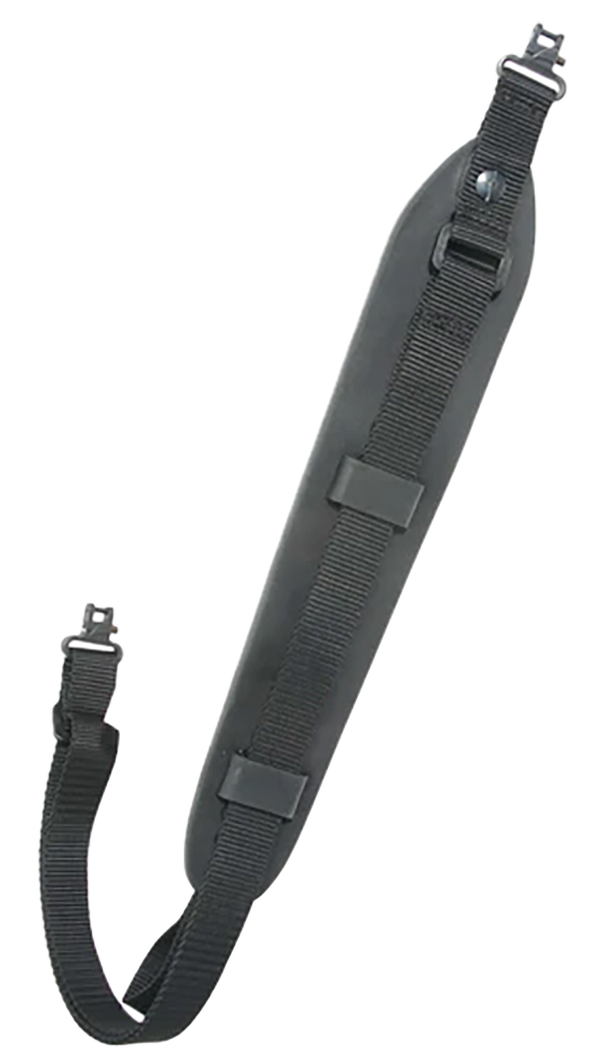 Outdoor Connection SGSS20970 Super Grip Sling Black Rubber Padding 32 ...