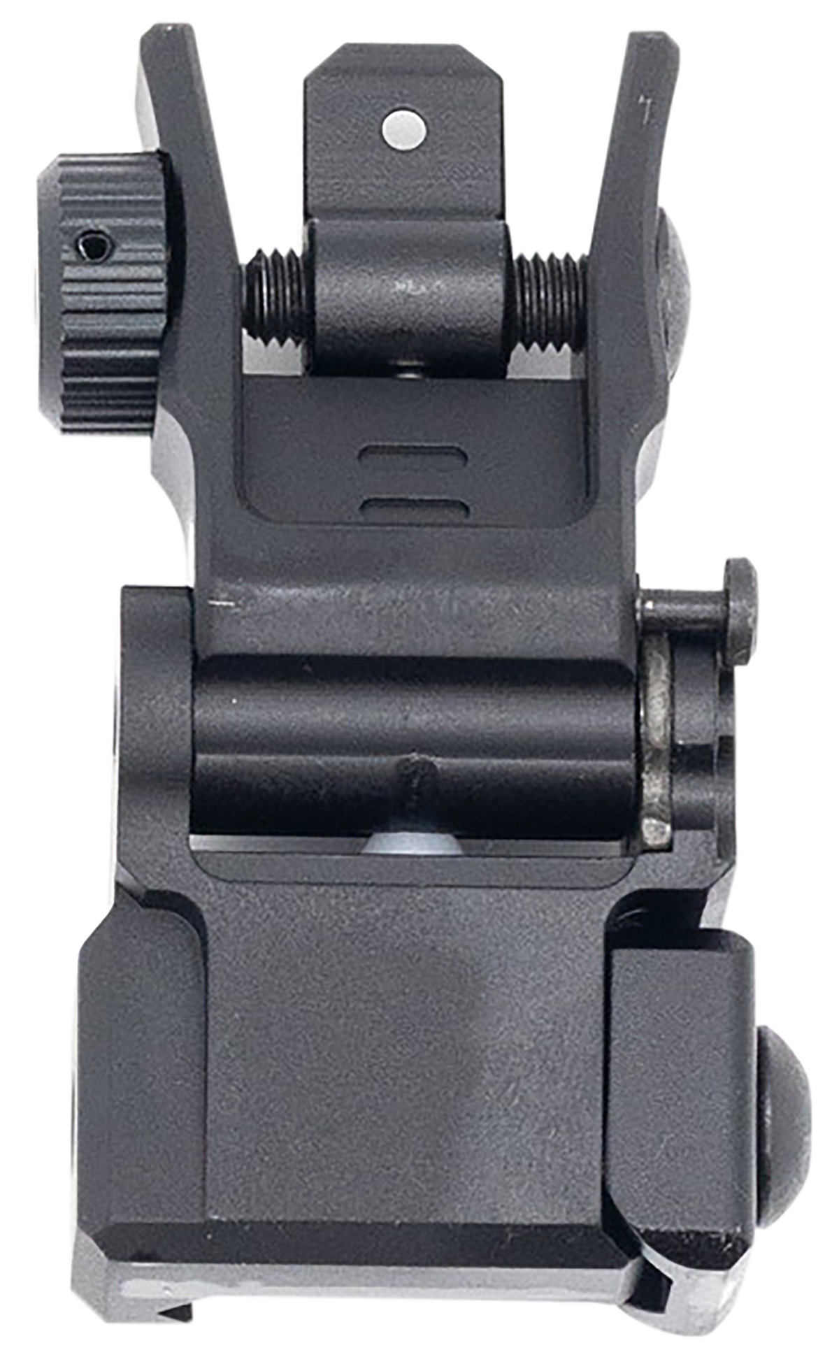 UTG MNT955 ACCU-SYNC Rear Sight AR Platform Picatinny/Weaver — Fort ...