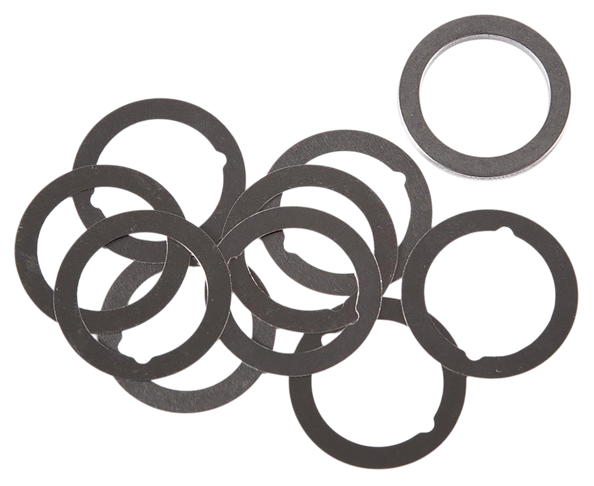 DEADAIR DA003 MUZZLE DEVICE SHIM KIT 3/4 — Fort Scott Gear