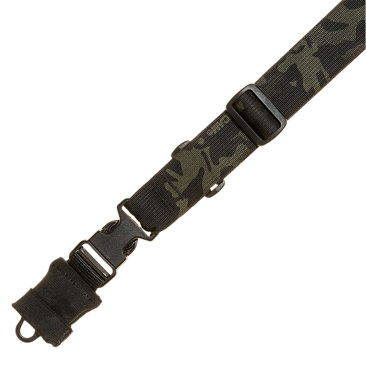 Tacshield T6005MB CQB Sling Multi-Cam Webbing Single-Point Rifle/Shotg ...