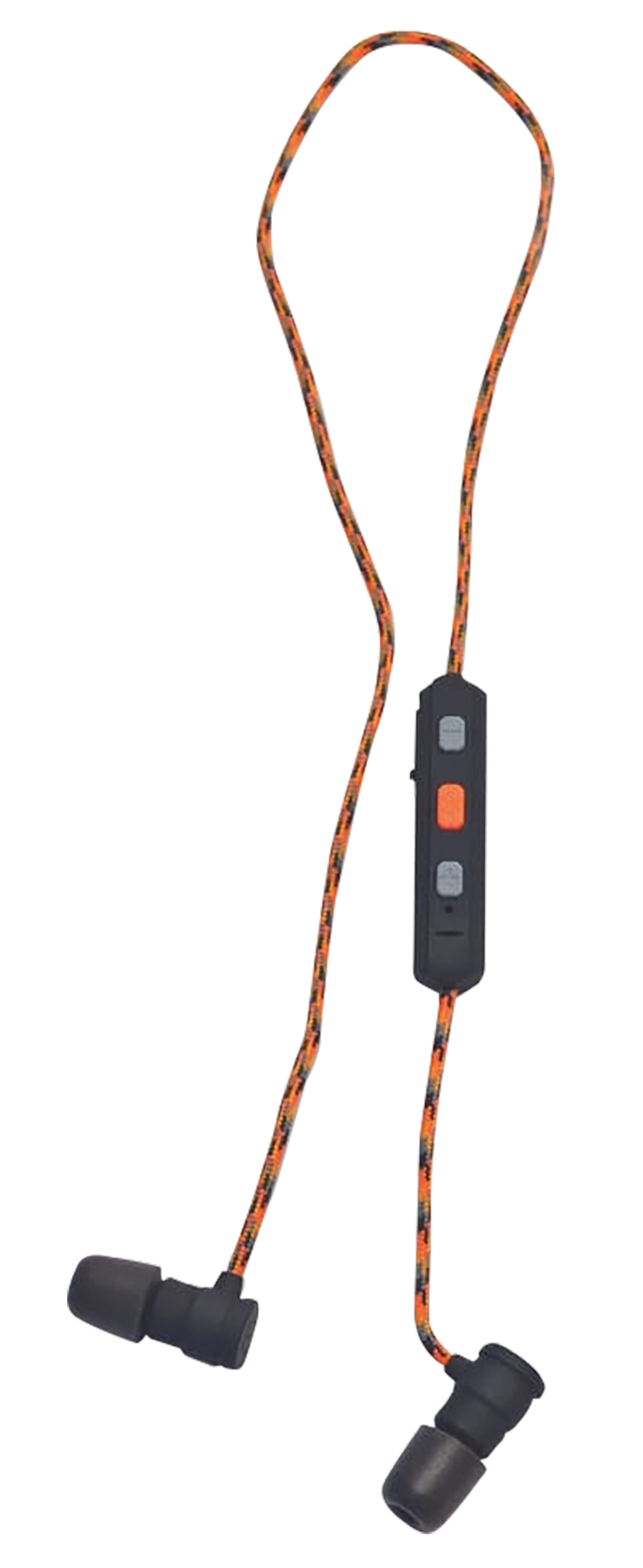Walker's GWPRPBT Flexible Neckband Hearing Enhancer 30 dB Behind The N ...