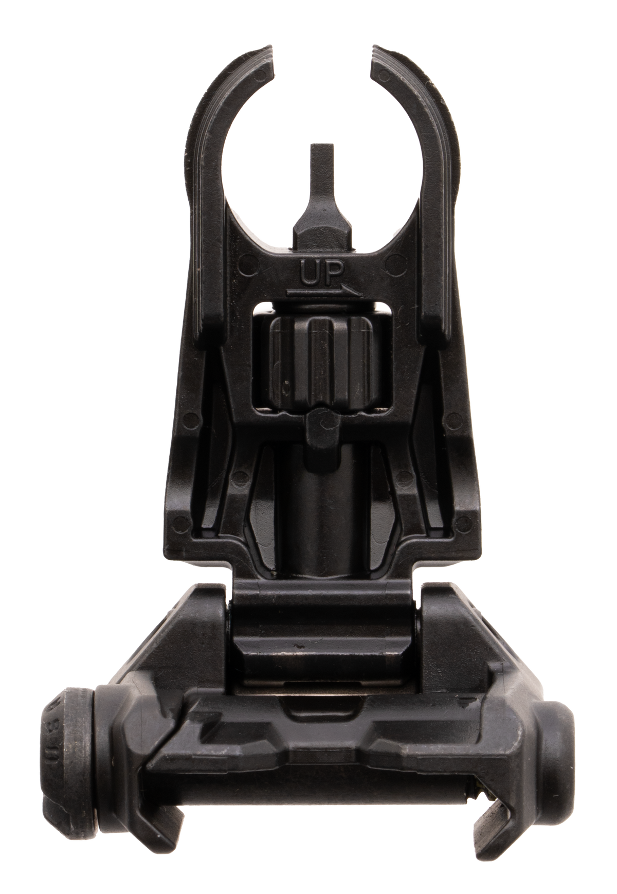 Magpul MAG1518BLK MBUS 3 Sight Front Picatinny Rail/STANAG 4694 Rail ...