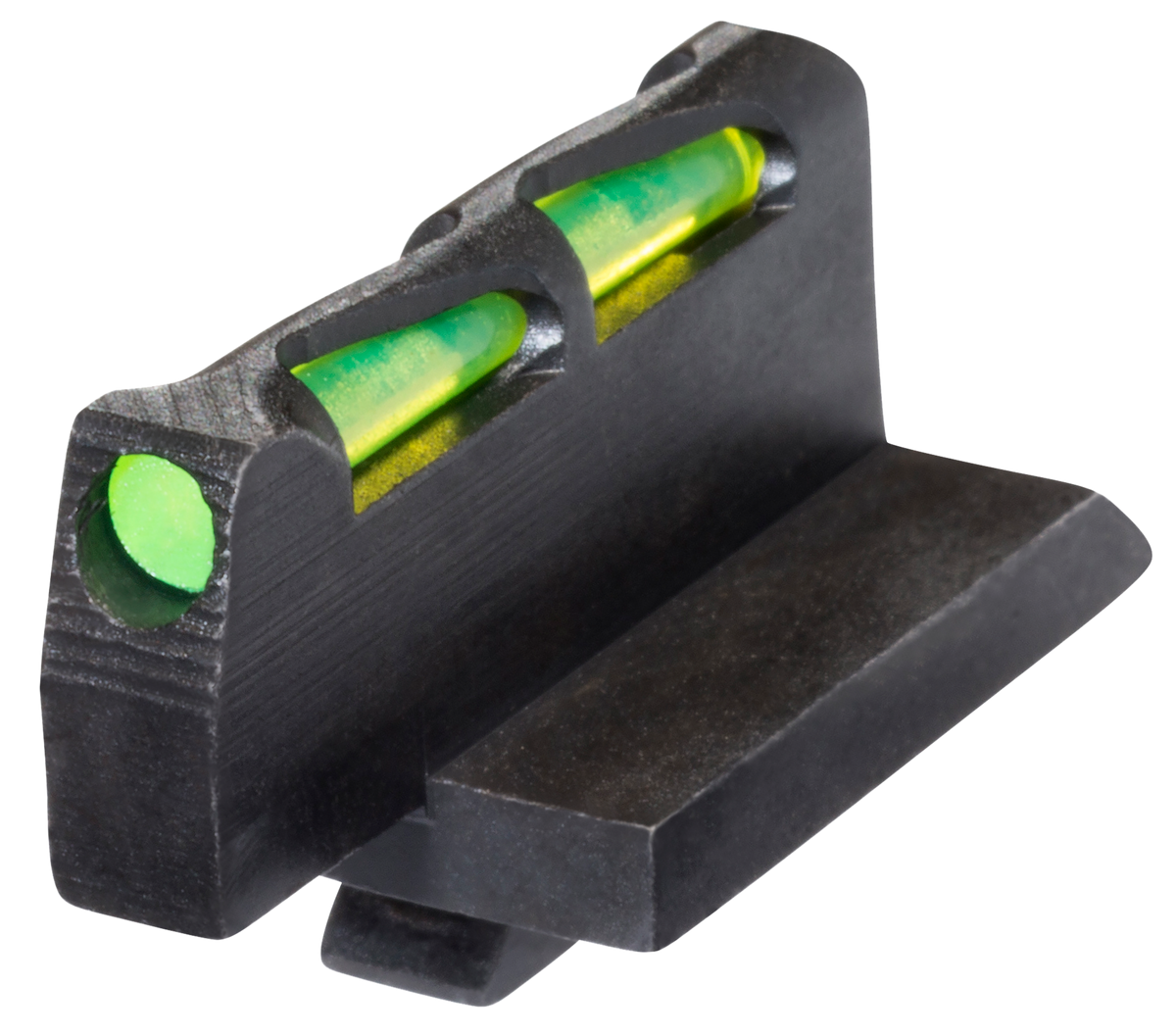 HiViz RHLW01 LiteWave Ruger Redhawk & Super Redhawk Front Sight Green ...